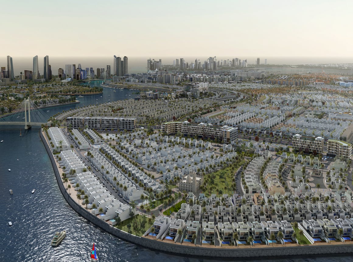 5 things to consider when building a home in Bahrain