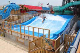 Kuwait Amusement parks to reopen in September