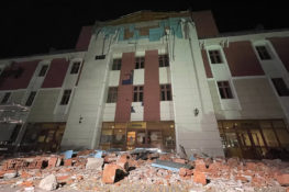 Cyber Attack on World's Largest Meat processing company