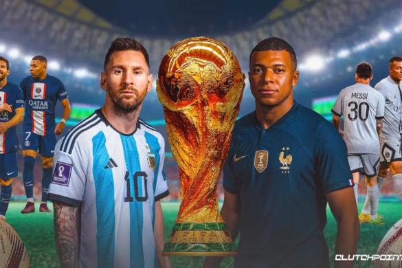 Copa America 2021: Brazil at the Final