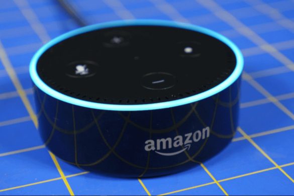 Amazon Elevates Alexa's Intelligence in the Escalating Generative AI ...