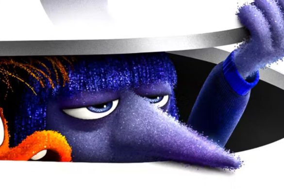 Exploring Ennui: The New Character in Pixar's Inside Out 2