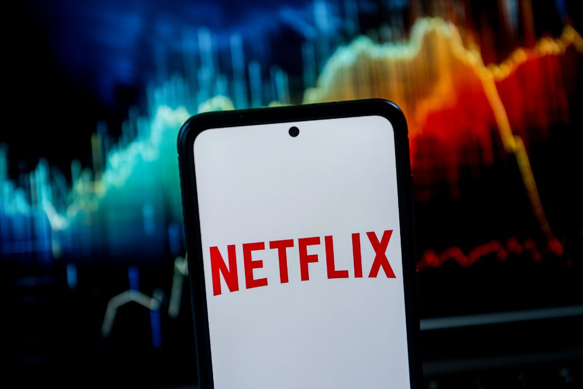 The Mystery of Netflix's Hidden Numbers: A Strategic Shift in Transparency
