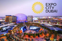 How to watch the Expo 2020 Dubai opening ceremony