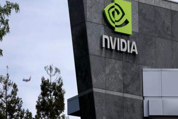 Nvidia's Bright Future: AI Boom and Stock Split Plan