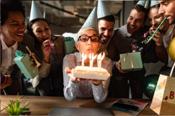 Creative Ways to Celebrate Employees' Birthdays and Make Them Feel Valued